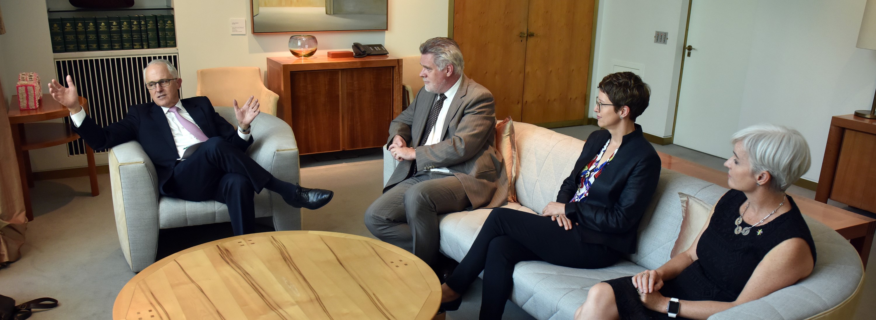 Science Meets Parliament 2018 | Australian Scientist